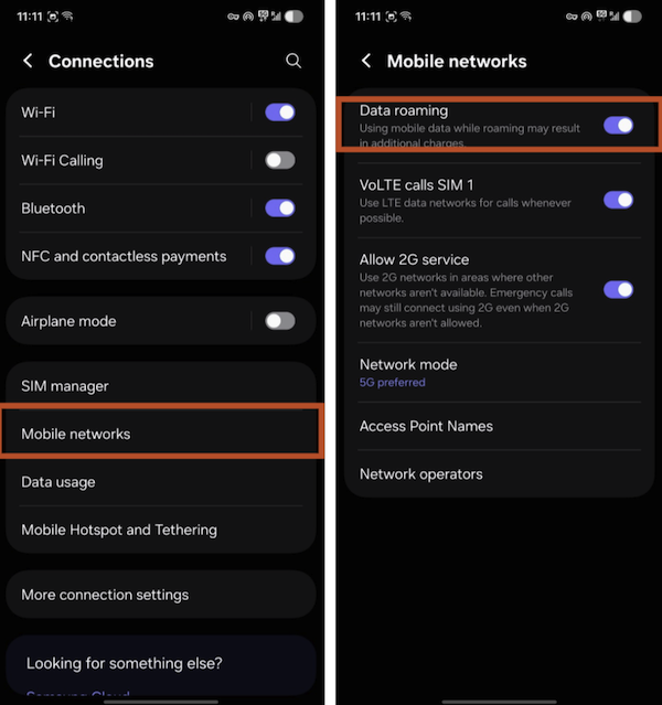 What Is International Roaming: What You Need To Know Before You Travel ...
