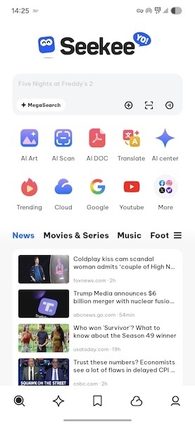 The Best New Apps for iPhone and Android for January 2026 | WhistleOut