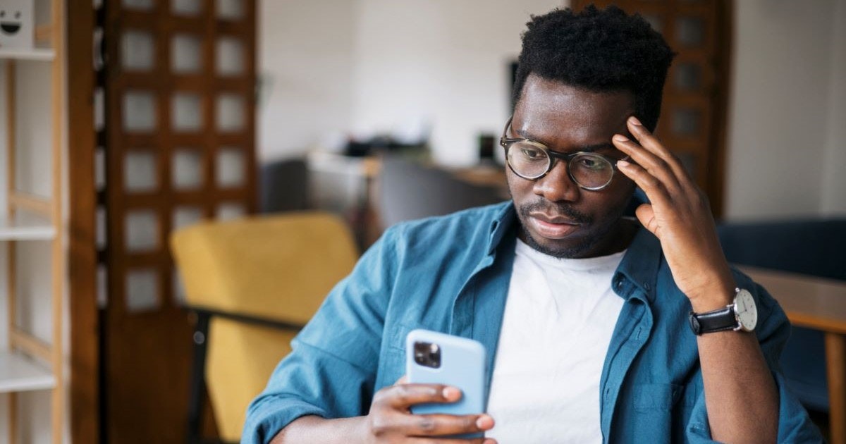 Face ID Not Recognizing You After a Haircut? Here's Why | WhistleOut