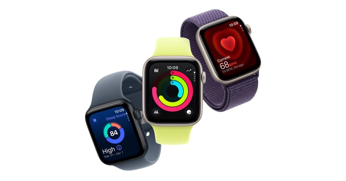 Does Apple Watch Work With Android? | WhistleOut