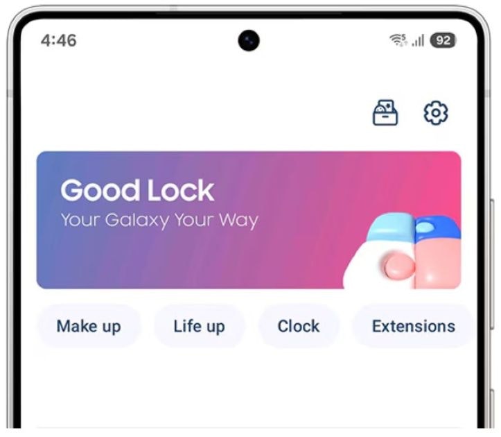 Samsung Good Lock: The Hidden App That Transforms Your Galaxy | WhistleOut