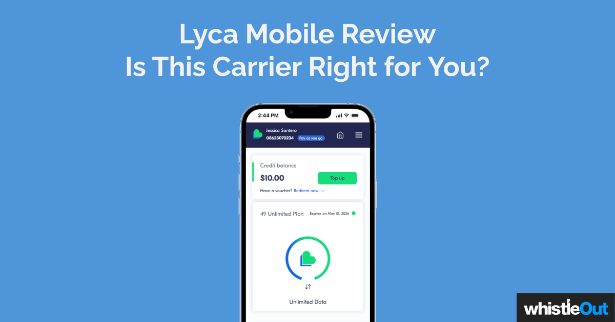 Lyca Mobile Review: We Retested Lyca After a Year. Things Haven’t ...