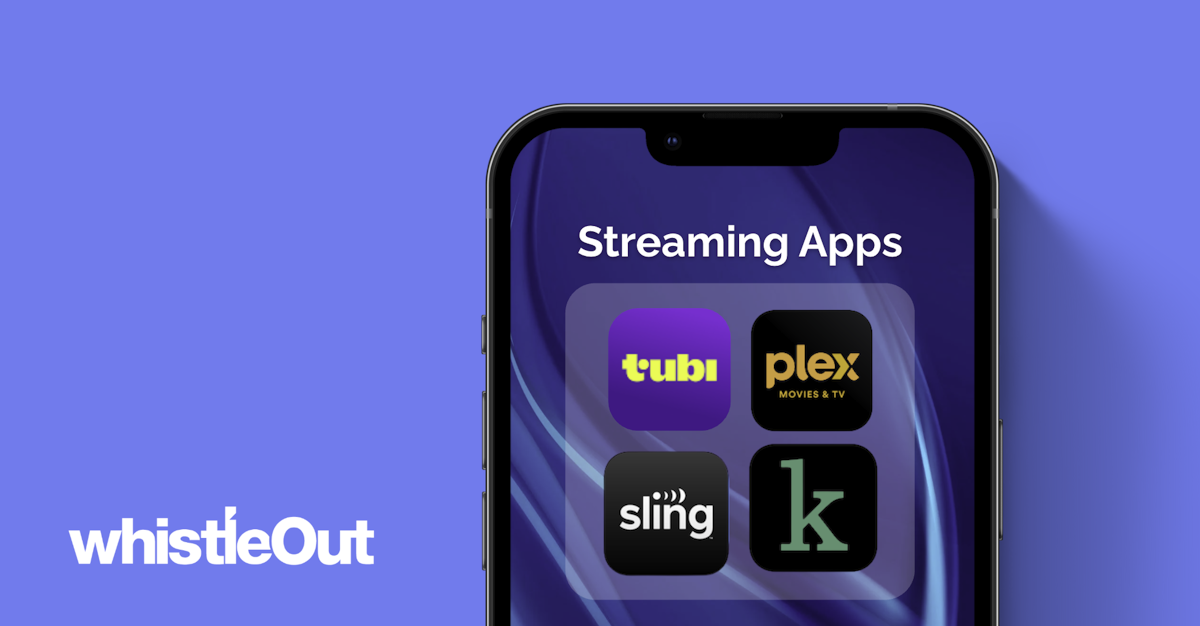 Best Free Streaming Apps (No Subscription Required) | WhistleOut