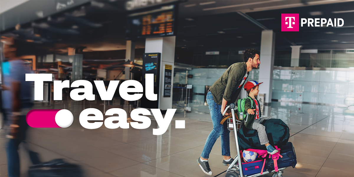T-Mobile's New eSIM Is a Game-Changer for International Travelers ...
