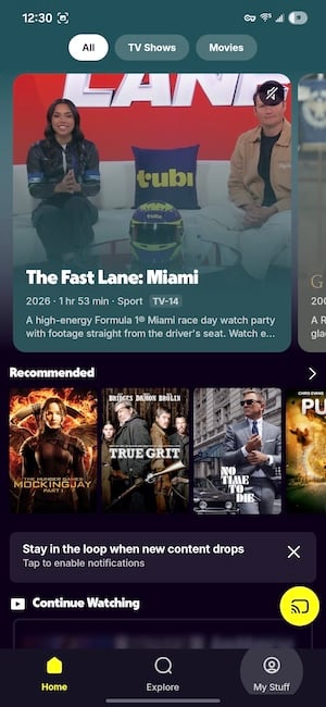 Tubi Has More Free Movies Than Netflix—And Costs Absolutely Nothing ...