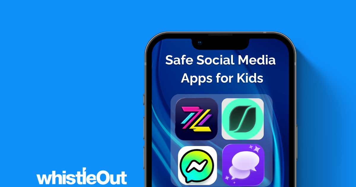 Best Social Media and Messaging Apps for Kids and Teens in 2026 ...