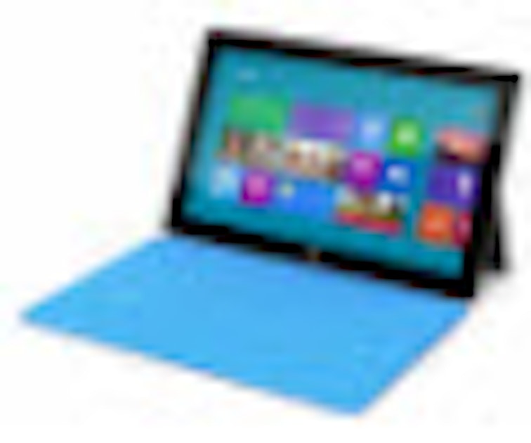 Microsoft Surface Tablet Announced | WhistleOut
