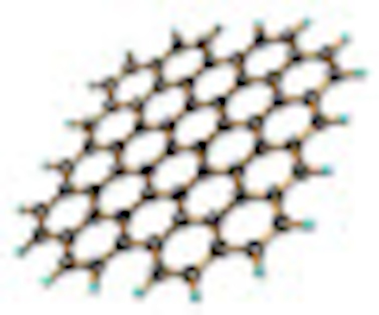 Nokia Obtains Graphene Grant | WhistleOut