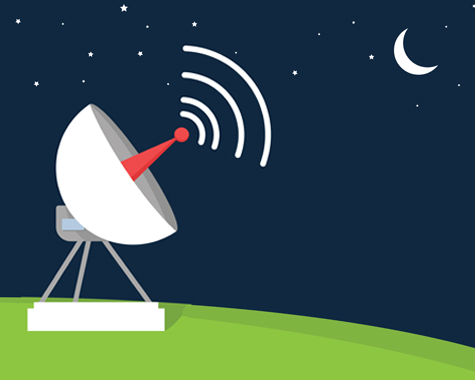 Satellite Internet - Plans & Packages | WhistleOut