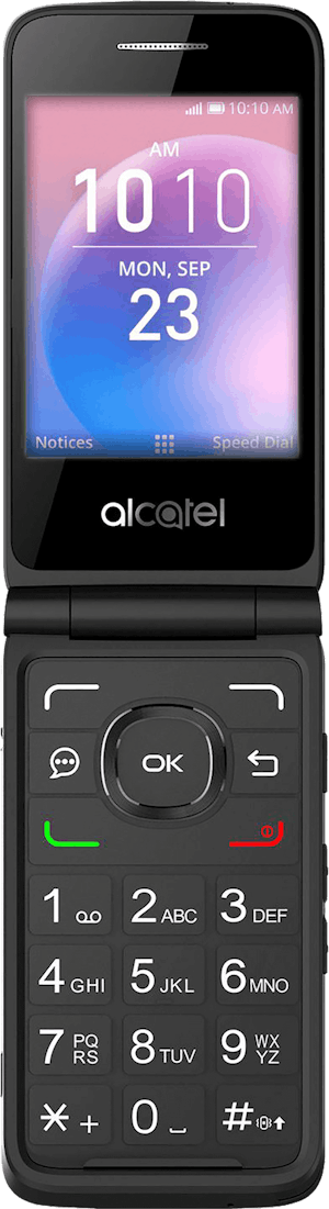 Compare the Best Flip Phones Available Right Now | WhistleOut