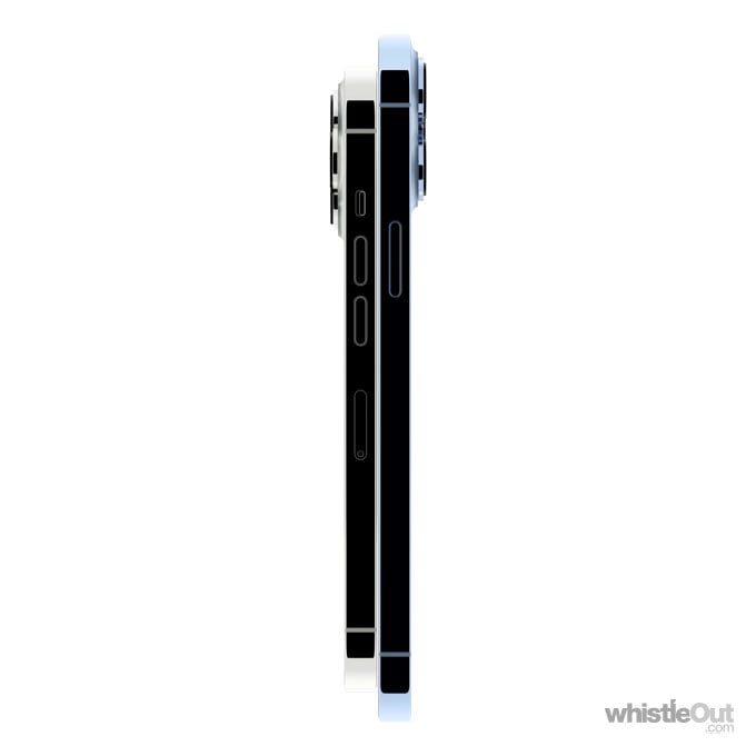 iPhone 13 Pro Max 256GB Prices and Specs - Compare The Best Plans From ...