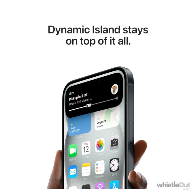 iPhone 15 512GB Prices and Specs - Compare The Best Plans From 39 ...