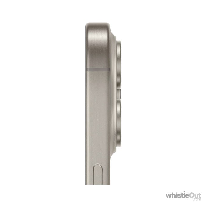 iPhone 15 Pro 256GB Prices and Specs - Compare The Best Plans From 39 Carriers | WhistleOut