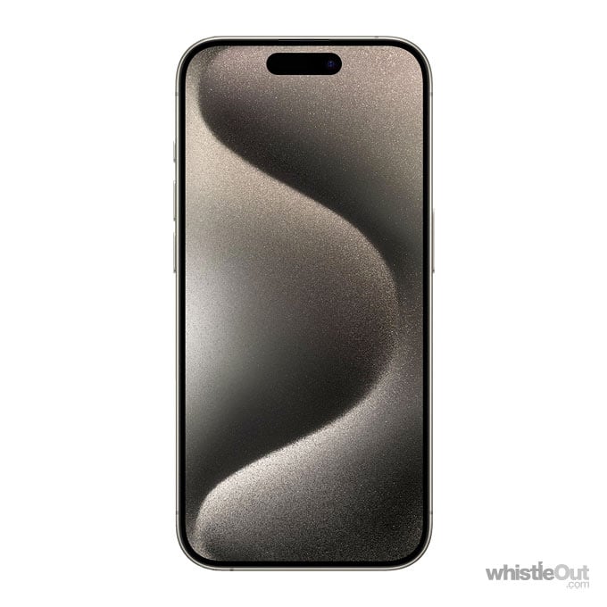 AT&T iPhone 15 Pro 512GB Prices - Compare 0+ Plans on AT&T | WhistleOut