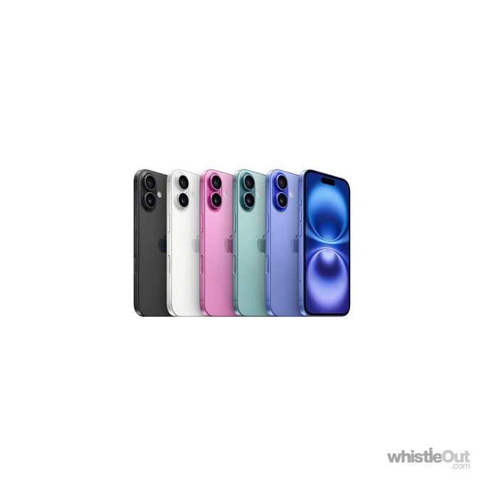 Metro by T-Mobile (MetroPCS) iPhone 16 128GB Prices - Compare 3+ Plans on Metro by T-Mobile ...