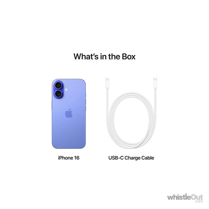 iPhone 16 128GB Prices and Specs - Compare The Best Plans From 39 ...