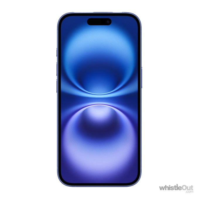 iPhone 16 256GB Prices and Specs - Compare The Best Plans From 39 Carriers | WhistleOut