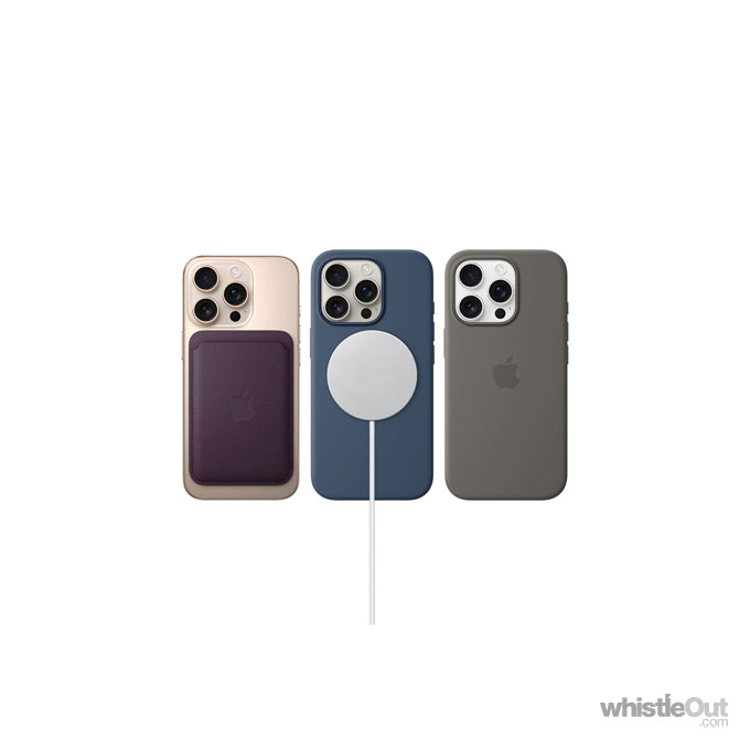 Consumer Cellular iPhone 16 Pro 128GB Prices - Compare 0+ Plans on ...