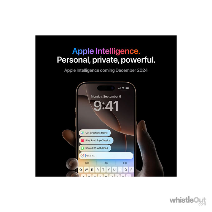 iPhone 16 Pro 256GB Prices and Specs - Compare The Best Plans From 39 Carriers | WhistleOut