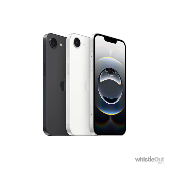 iPhone 16e 256GB Prices and Specs - Compare The Best Plans From 39 Carriers | WhistleOut