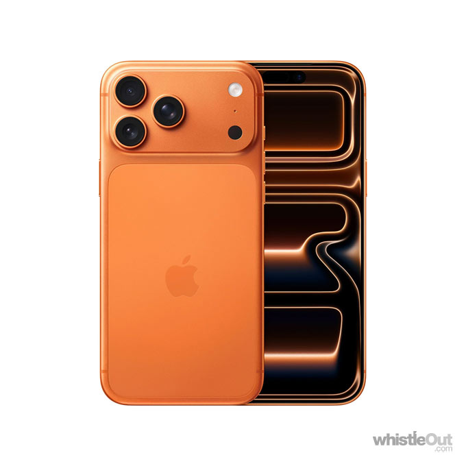 Metro by T-Mobile (MetroPCS) iPhone 17 Pro Max 256GB Prices - Compare 3+ Plans on Metro by T ...