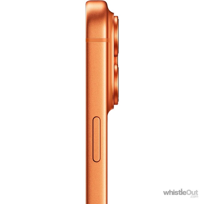 iPhone 17 Pro Max 256GB Prices and Specs - Compare The Best Plans From 39 Carriers | WhistleOut