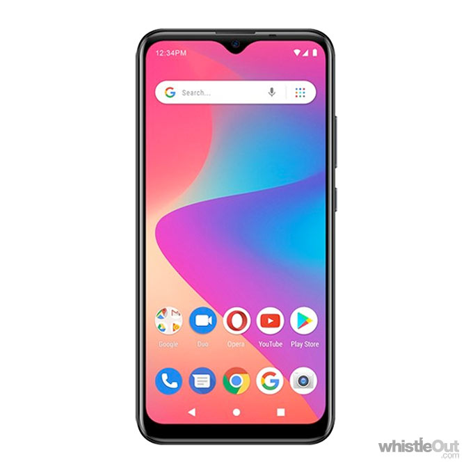 BLU S91 Prices and Specs - Compare The Best Plans From 40 Carriers ...