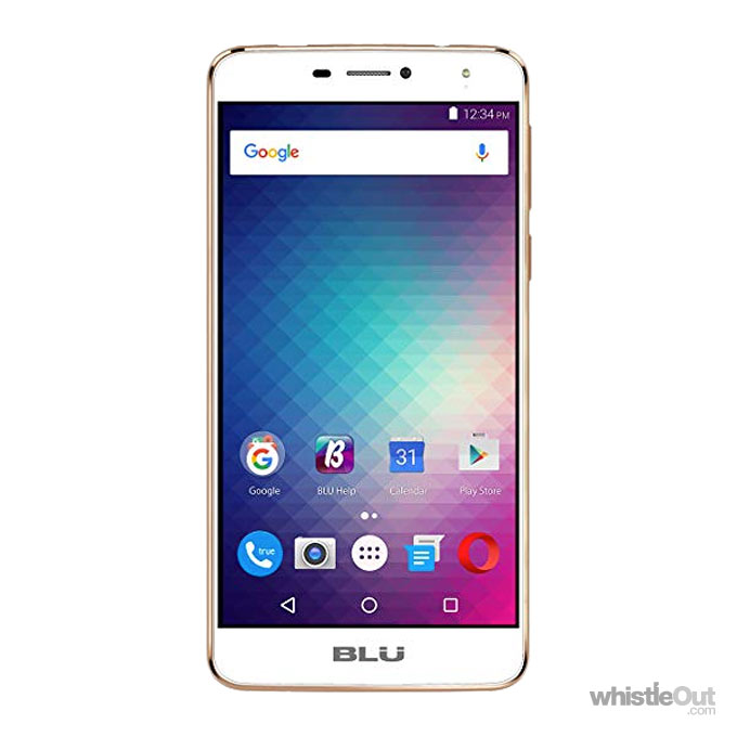 BLU Studio XL2 LTE Prices and Specs - Compare The Best Plans From 41 ...