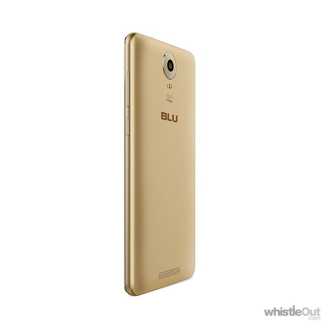 BLU Studio XL2 LTE Prices and Specs - Compare The Best Plans From 41 ...