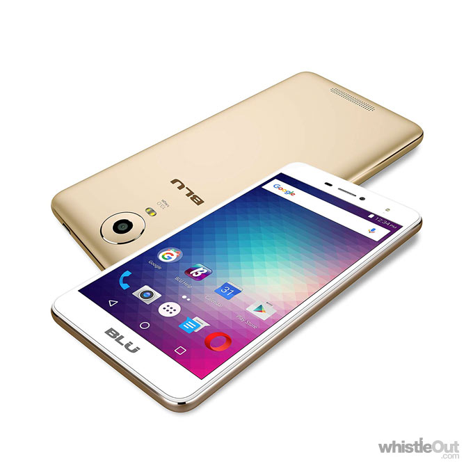 BLU Studio XL2 LTE Prices and Specs - Compare The Best Plans From 41 ...