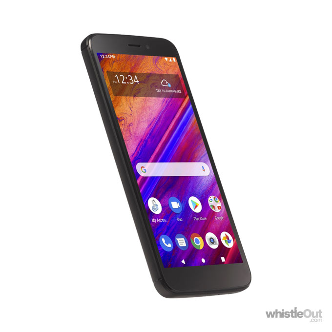 BLU VIEW 1 Prices and Specs - Compare The Best Plans From 39 Carriers ...