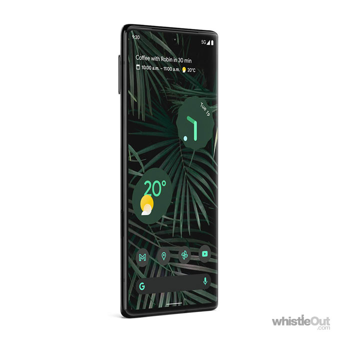 Google Pixel 6 Pro 256GB Prices and Specs - Compare The Best Plans From ...