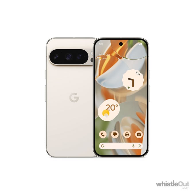 Google Pixel 9 Pro 128GB Prices and Specs - Compare The Best Plans From ...
