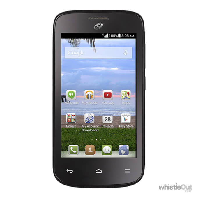 Free Cell Phones Available Right Now | WhistleOut