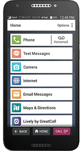 Jitterbug Smart2 Prices and Specs - Compare The Best Plans From 40 ...