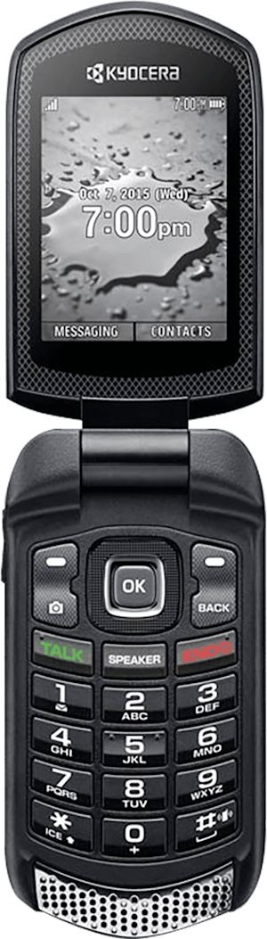 Compare the Best Flip Phones Available Right Now | WhistleOut