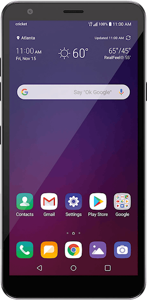 Cricket Wireless Cell Phone Deals June 2020 | WhistleOut