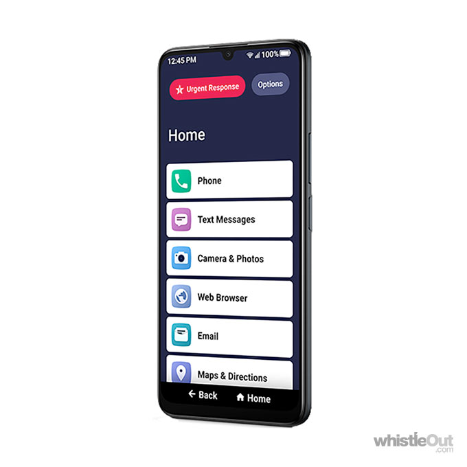 Jitterbug Smart4 Prices and Specs - Compare The Best Plans From 39 ...