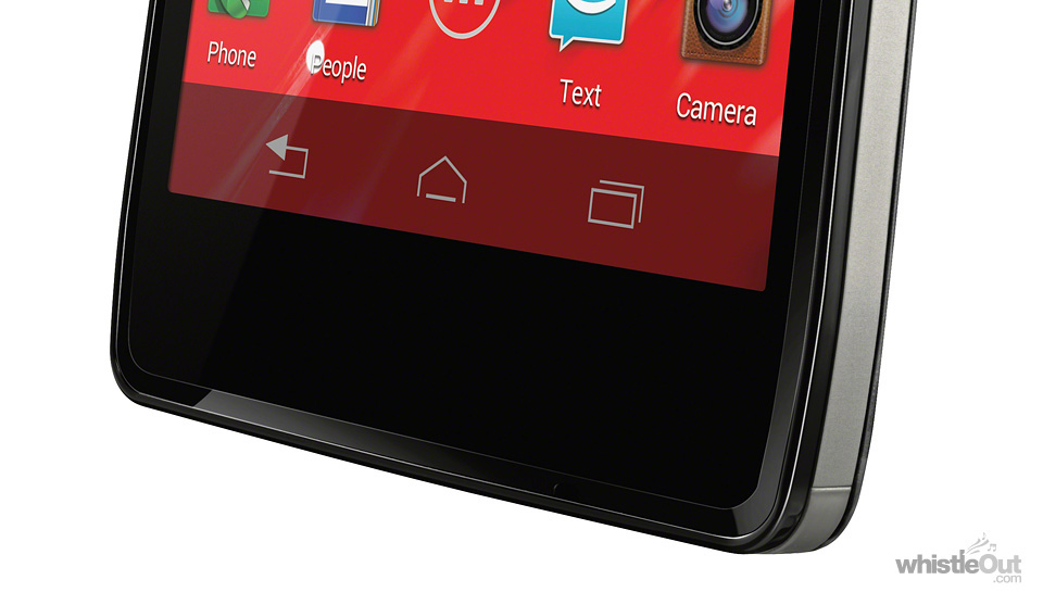 Motorola DROID RAZR HD Prices and Specs - Compare The Best Plans From ...