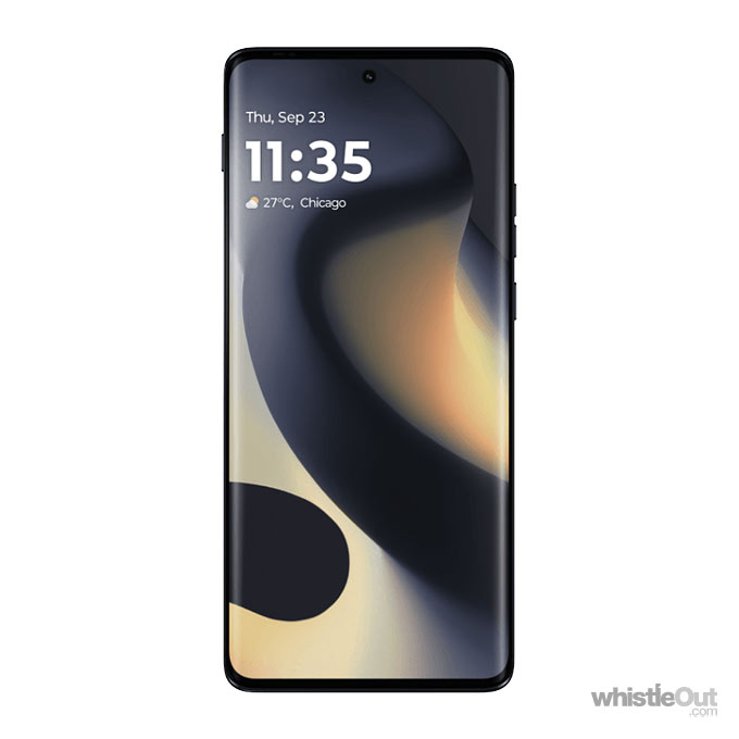 Metro by T-Mobile (MetroPCS) Motorola Edge (2024) 256GB Prices ...