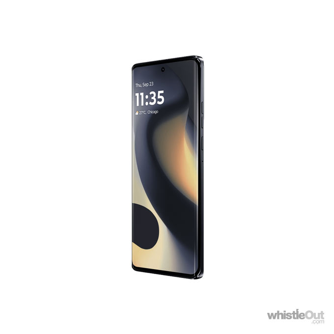 Metro by T-Mobile (MetroPCS) Motorola Edge (2024) 256GB Prices ...