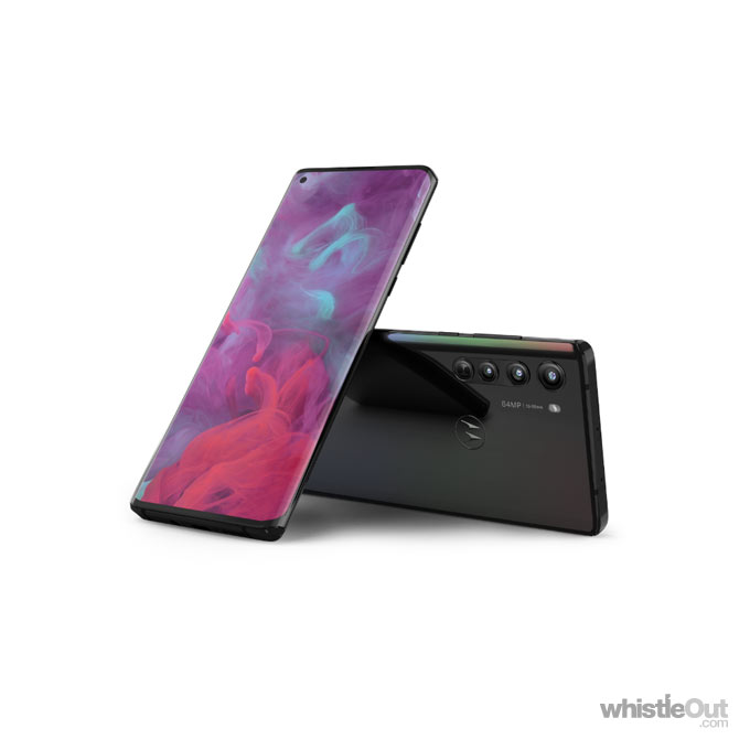 Motorola Edge 5G 256GB Prices and Specs - Compare The Best Plans From ...