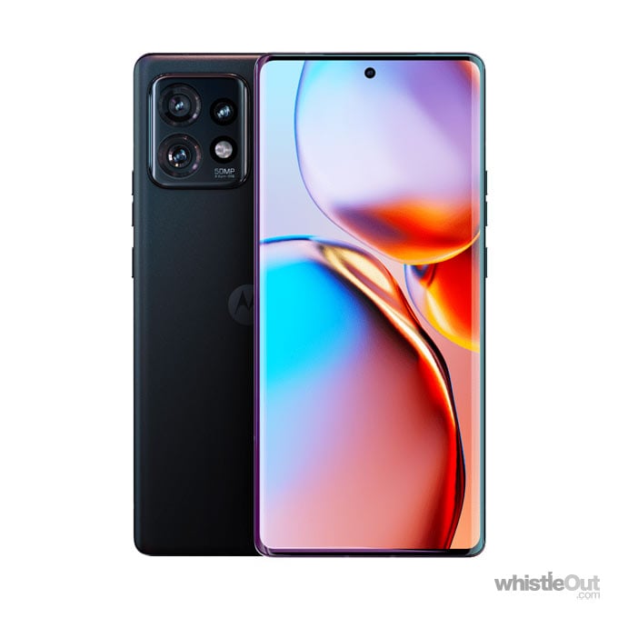 Motorola Edge+ (2023) 512GB Prices and Specs - Compare The Best Plans ...