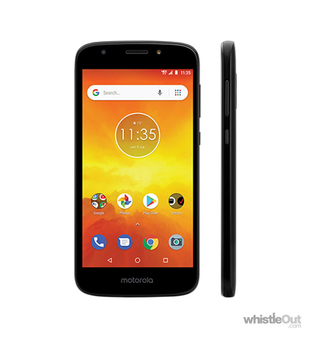 Motorola Moto E⁵ Go Prices and Specs - Compare The Best Plans From 40 ...