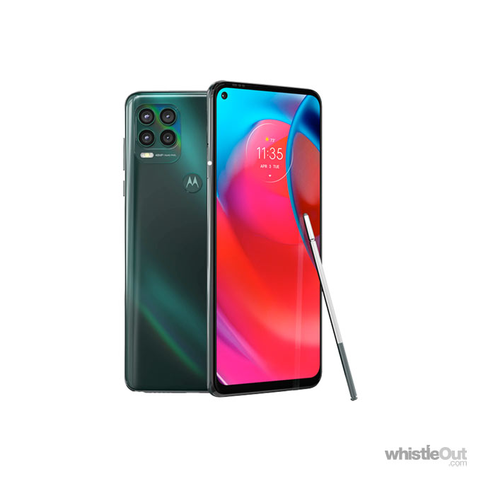 Motorola Moto G Stylus 5G 128GB Prices and Specs - Compare The Best ...