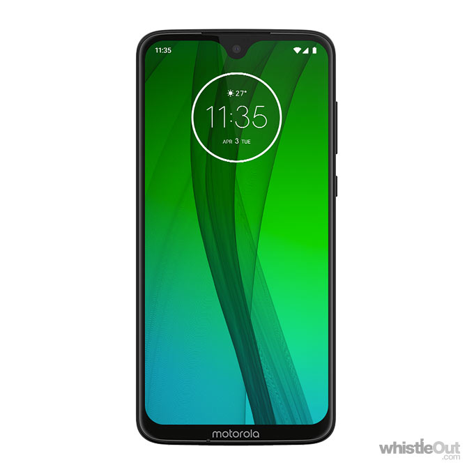 Motorola Moto G7 Prices and Specs - Compare The Best Plans From 38 ...