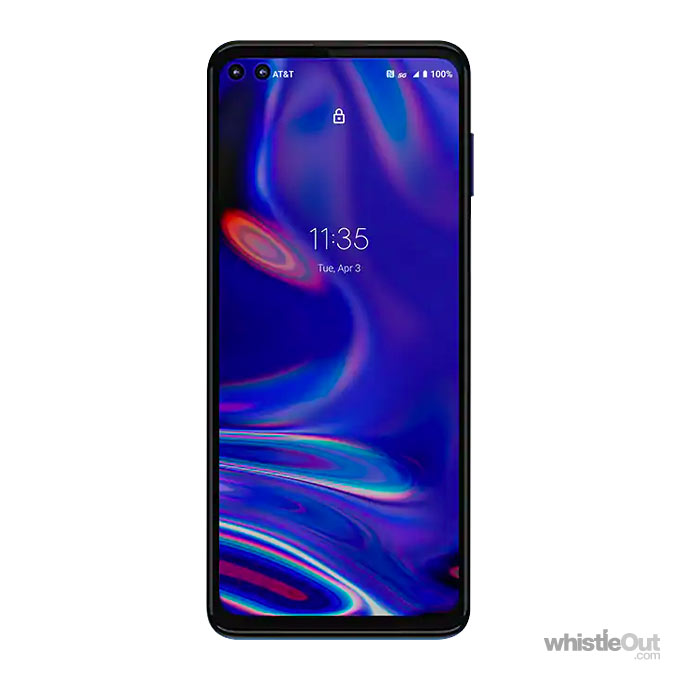 Motorola One 5G Prices and Specs - Compare The Best Plans From 39 ...