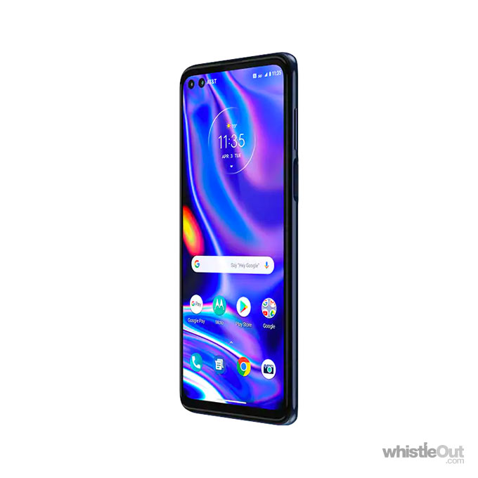 Motorola One 5G Prices and Specs - Compare The Best Plans From 39 ...