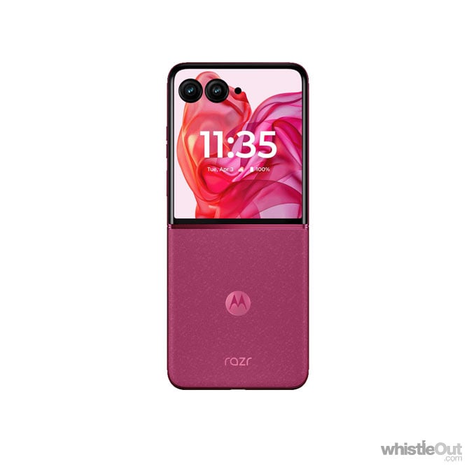 Motorola razr+ (2024) Prices and Specs - Compare The Best Plans From 39 ...