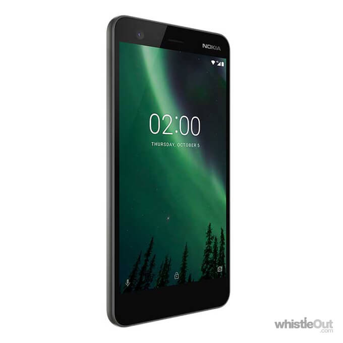 Nokia 2 Prices and Specs - Compare The Best Plans From 39 Carriers ...